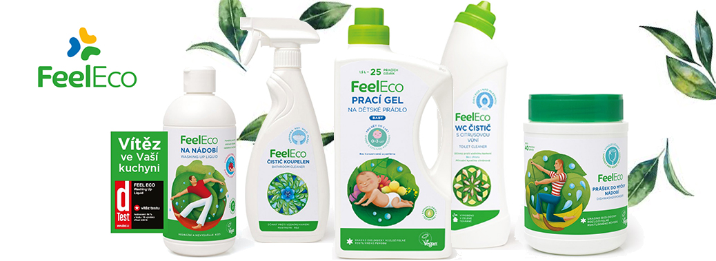 Feel Eco
