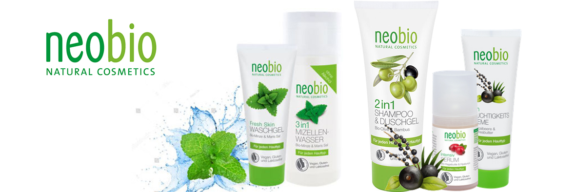 NEOBIO