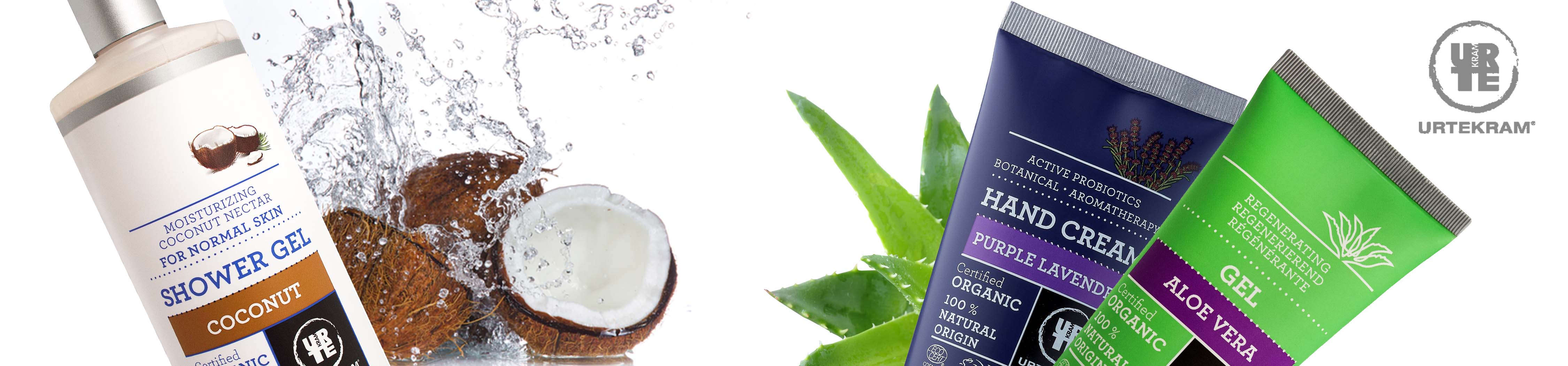 URTEKRAM - BIOneeds.cz